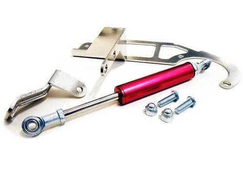 Adventures in Motoring: R33 Engine Damper - review