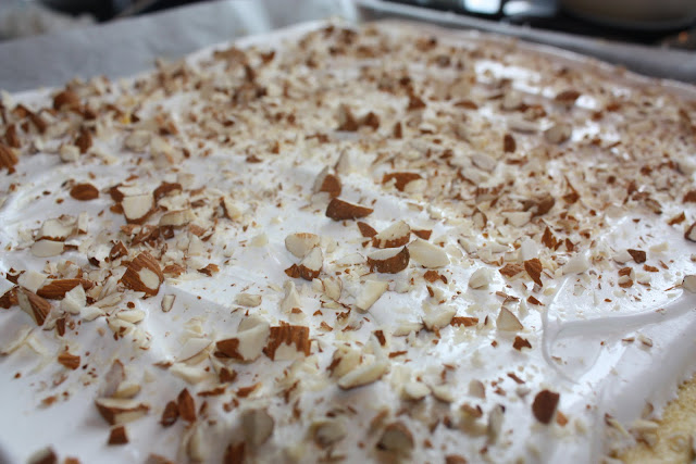 Vann i Munn: Verdens beste kake - Kvæfjordkake