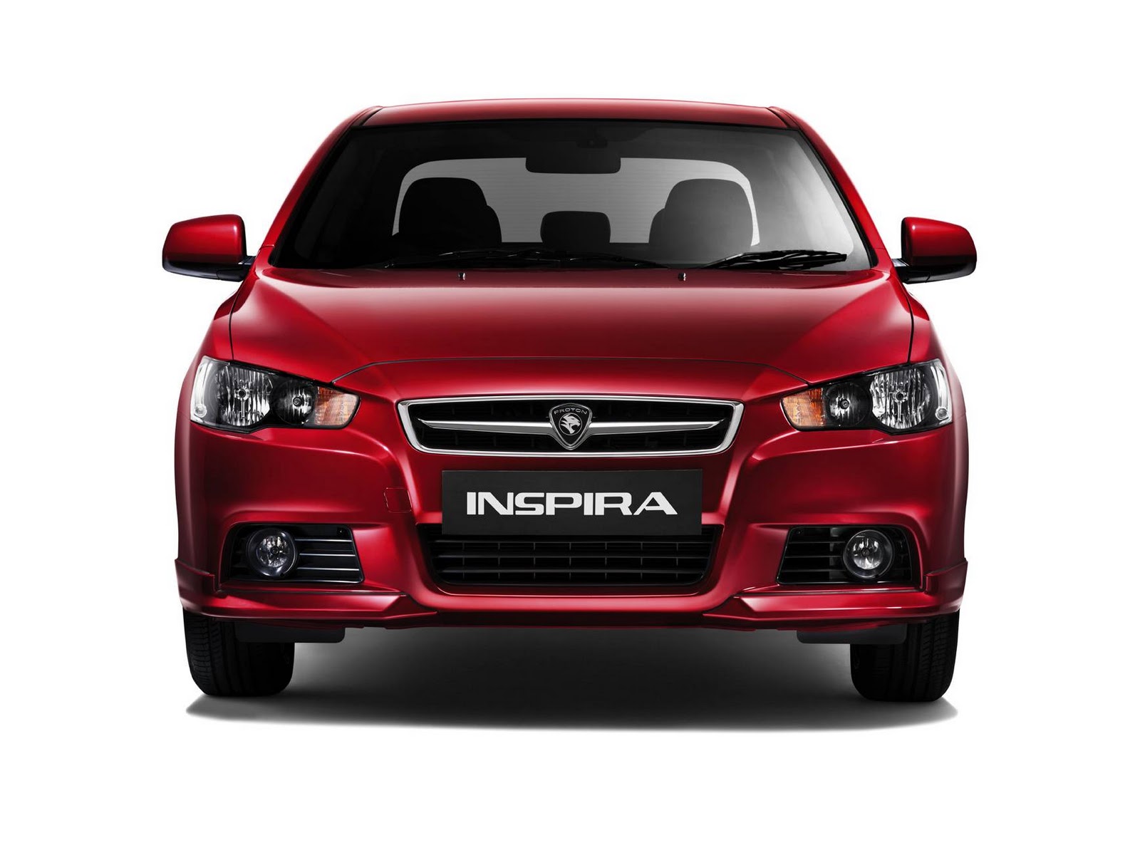 ProtonCar4u: Inspira