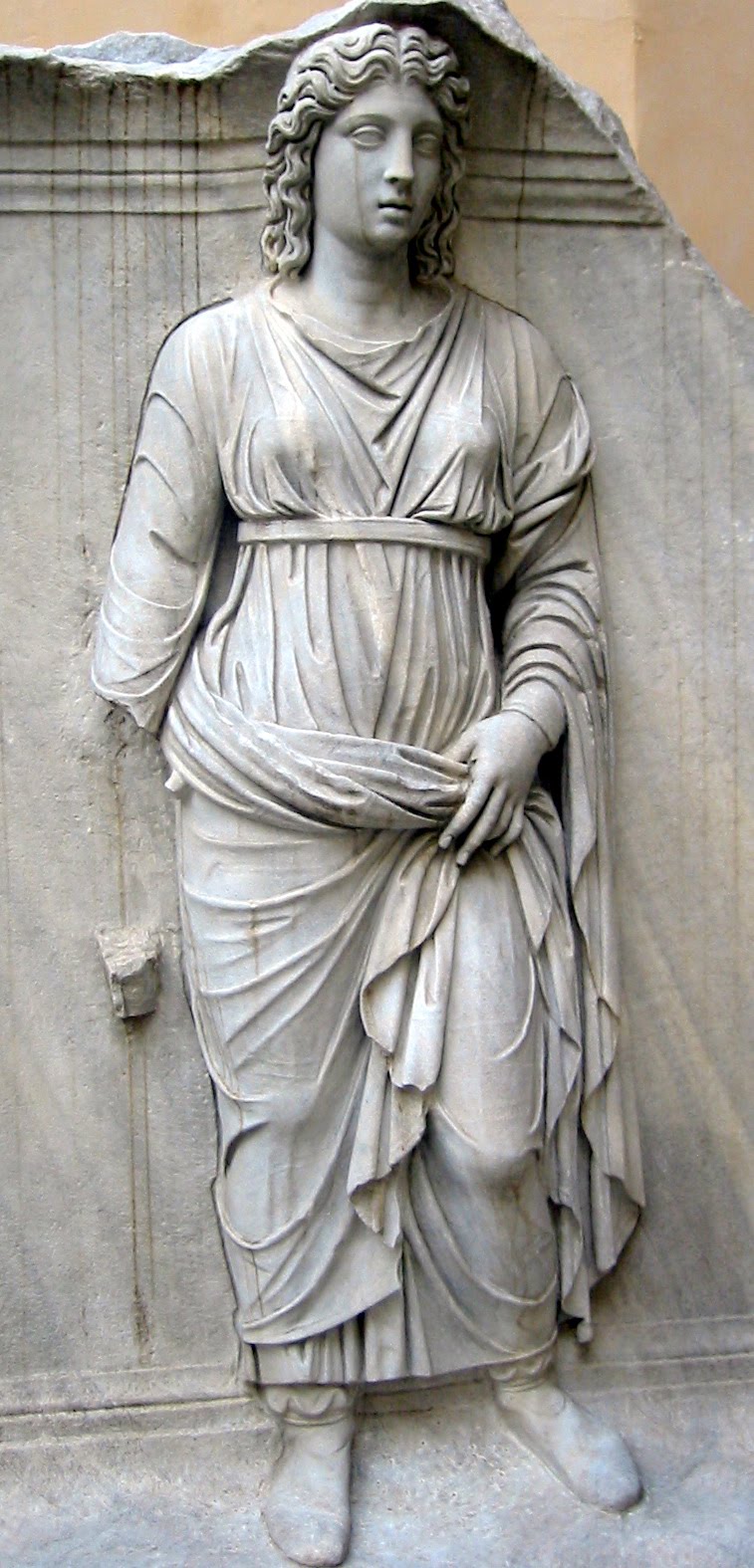 Legionario de Roma : abril 2013