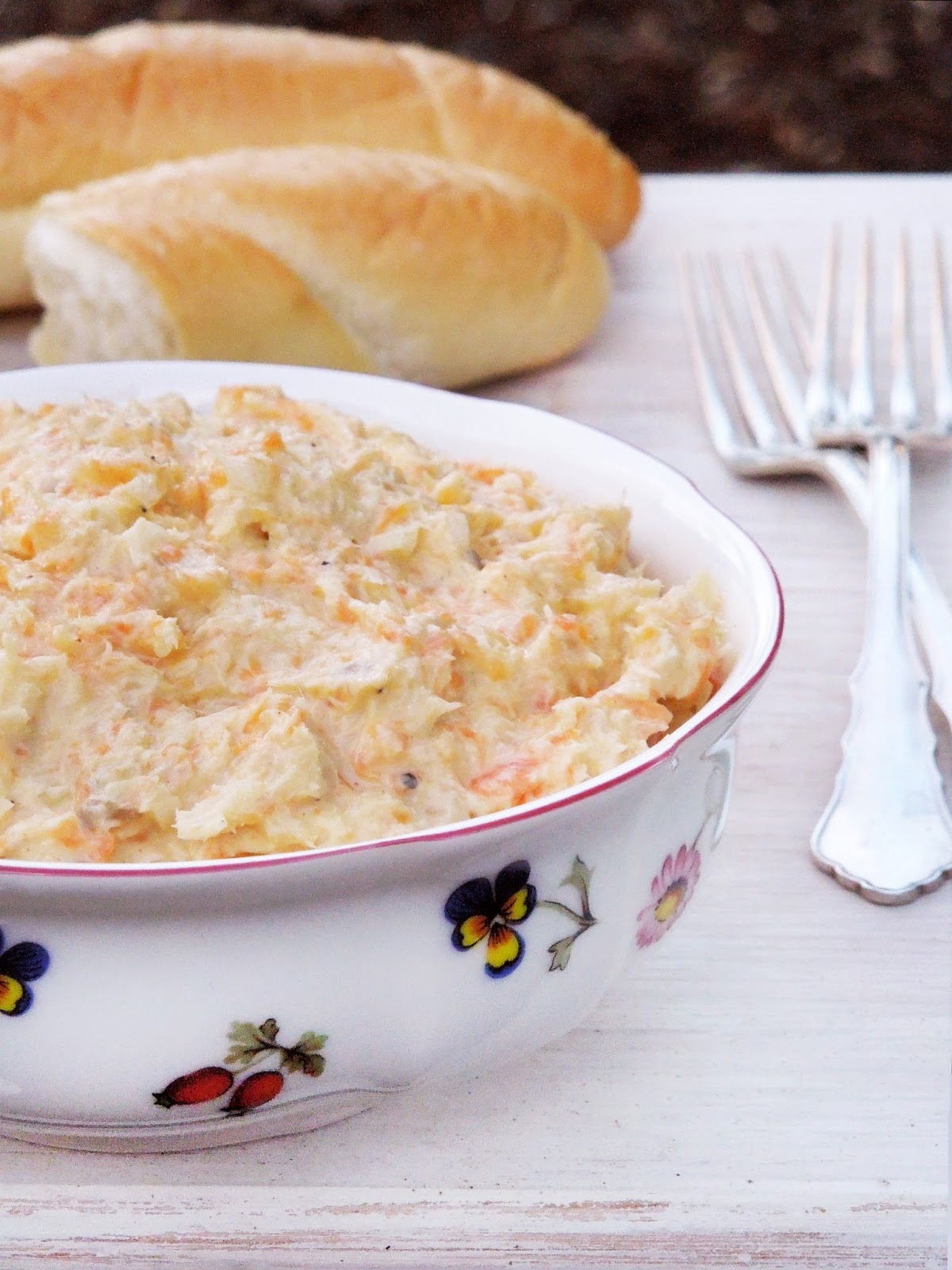 Live to Bake: Najlepšia domáca treska