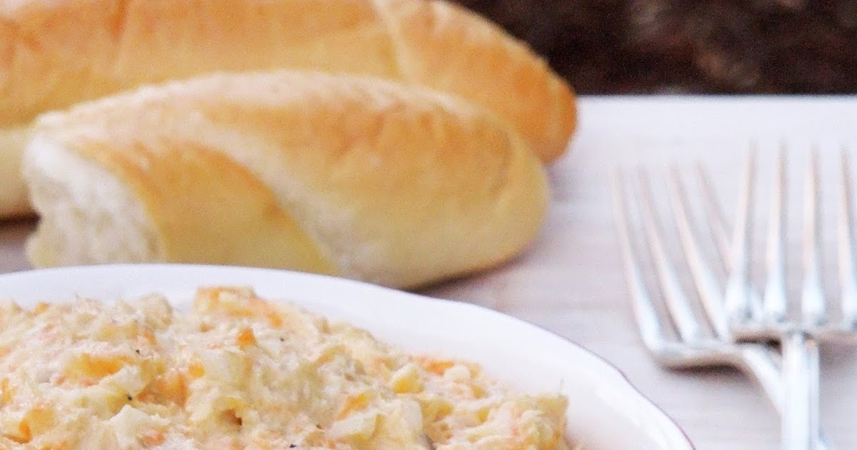 Live to Bake: Najlepšia domáca treska