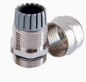Instrumentation: CABLE GLANDS