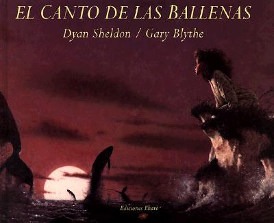 Libros para niños e ideas para su utilización: El canto de las ballenas ...