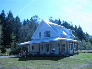 Prefab Homes - Modular Homes - Canada: Prefab Homes by Pacific Homes