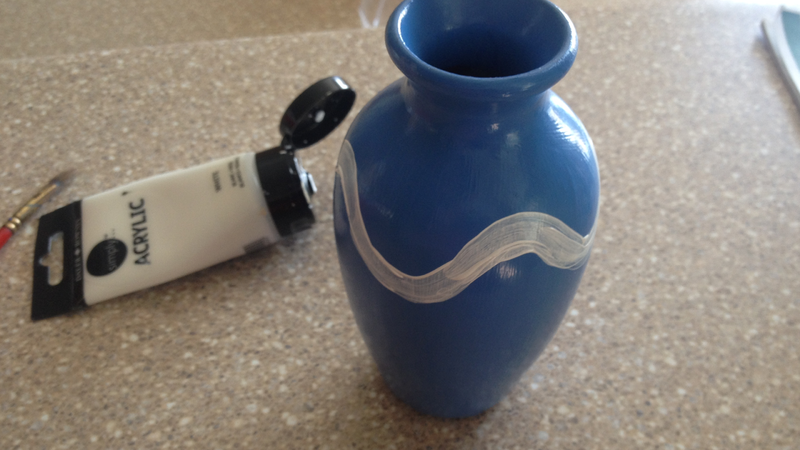 Crafty Geek Blog: DIY Zelda Wind Waker Pottery