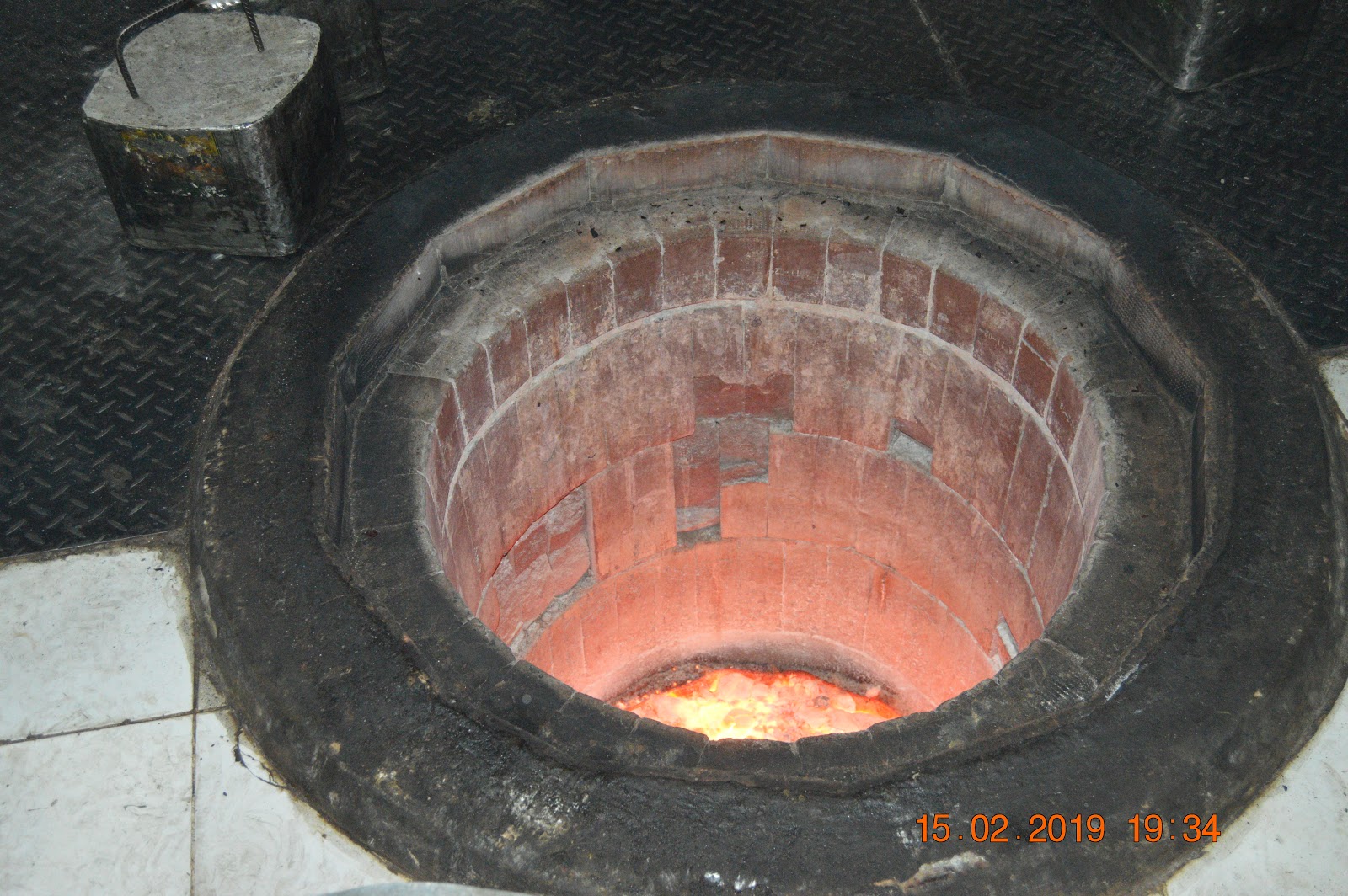 Mandi: From Pen to Plate in 11 Frames