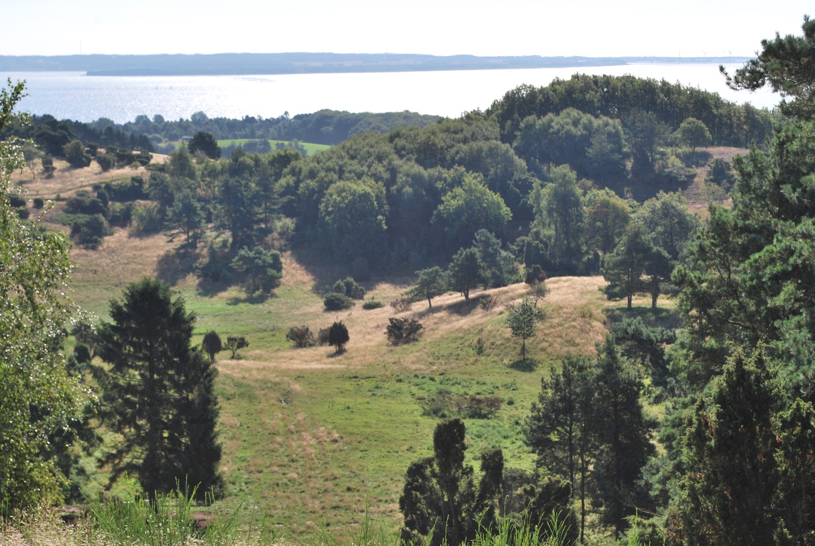 Superlab: Pote/kæreste tur til Mols Bjerge