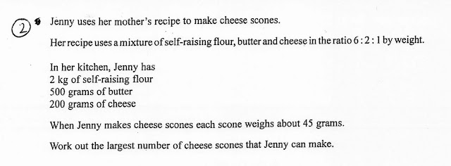 Year 10: Problem solving in GCSE Maths | Mr Gurung