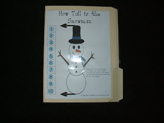 "The Kids Place" Home Daycare and Preschool: Learning Activity Boxes
