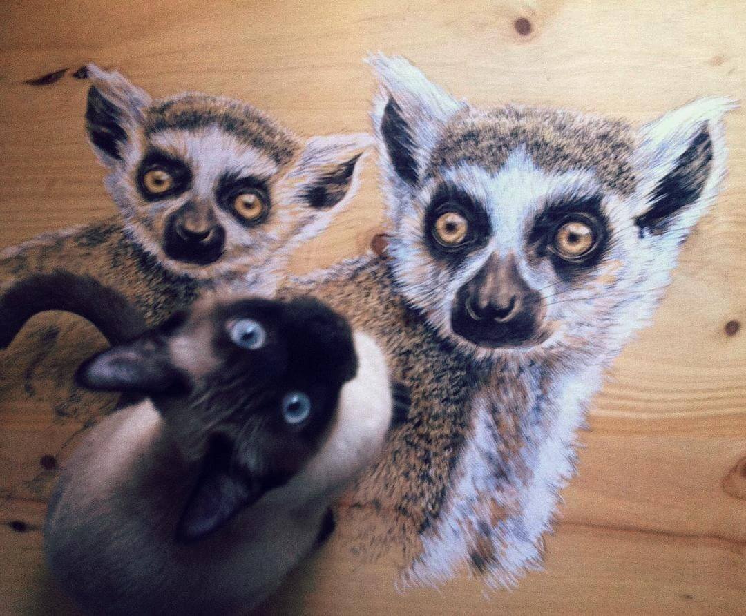 Design Stack: A Blog about Art, Design and Architecture: Animal ...