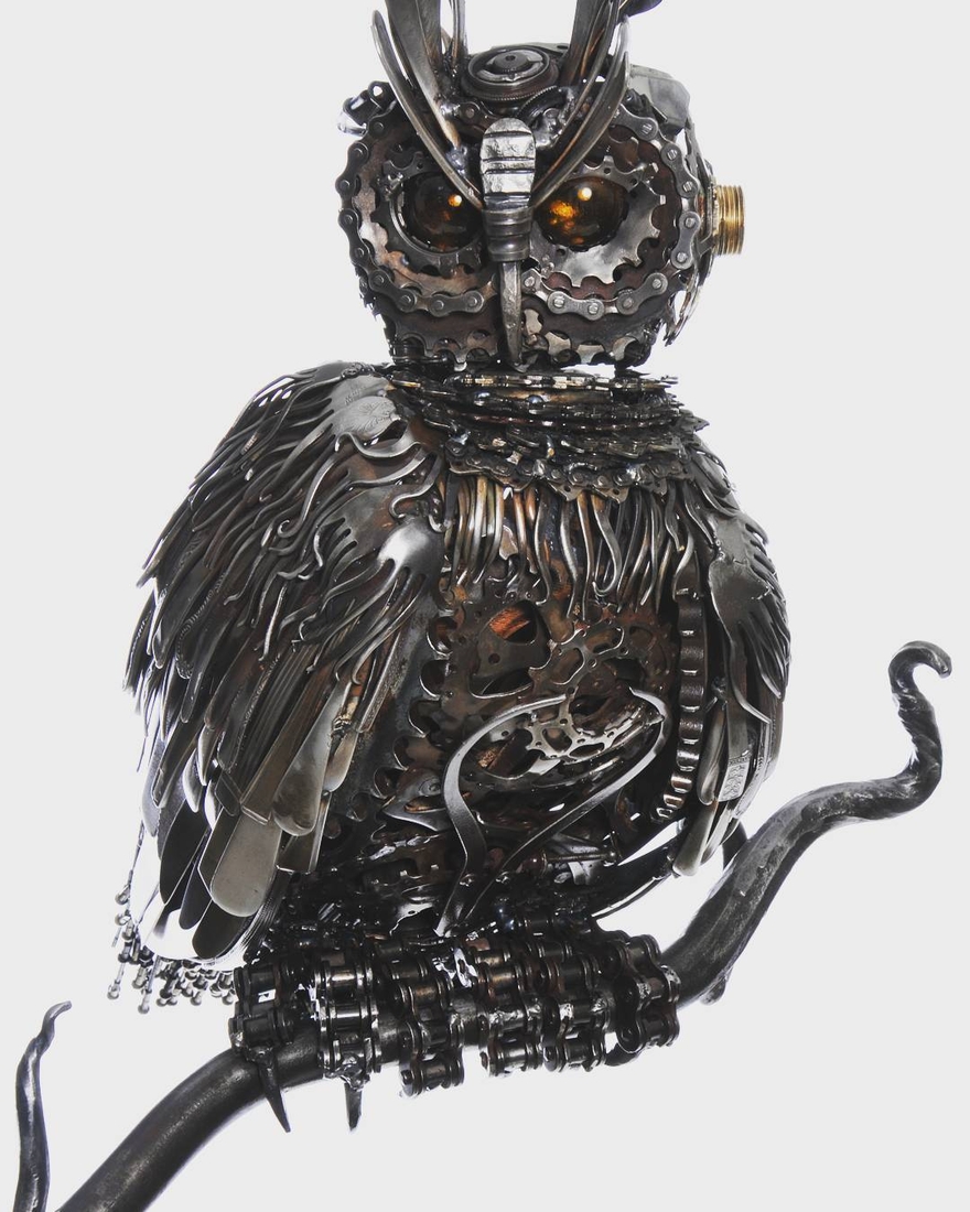 Design Stack: A Blog about Art, Design and Architecture: Animals ...