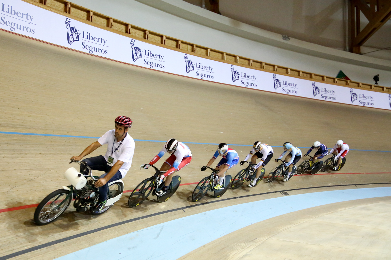 Revista Notícias do Pedal: “Troféu Internacional Município de Anadia”