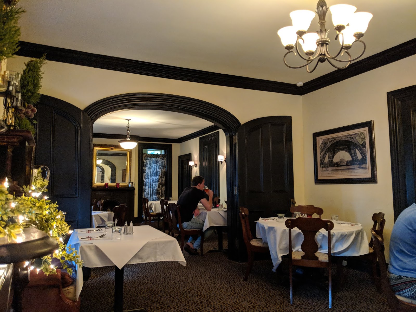 Cheese Plates and Room Service: Not-So-Hidden Gems in Historic Lewisburg