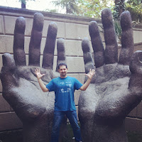 Quiet Highway: Saga of a Gentleman: Georgia: Desperately Seeking the EU ...