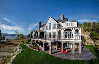 Prefab Homes - Modular Homes - Canada: Prefab Homes by Pacific Homes