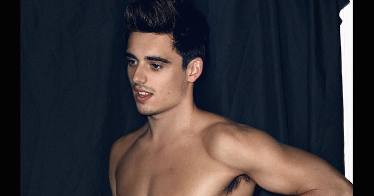 kenneth in the (212): Diver Chris Mears Makes a Splash