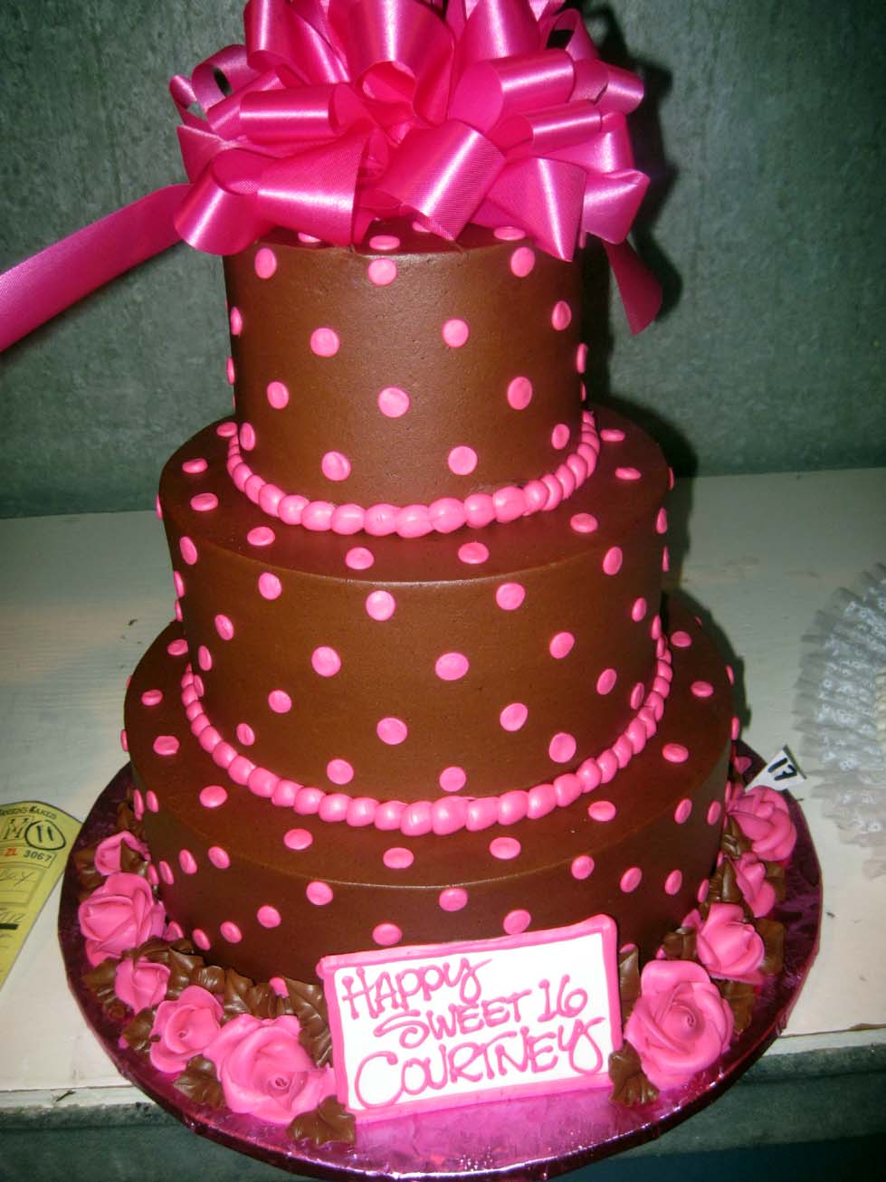 Hansen's Cakes: California Summer Cakes (Hansen's Cakes!!!)