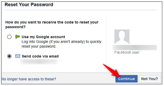 How To Retrieve Password For Facebook Update 2019 How To Retrieve Password For Facebook Update 2019