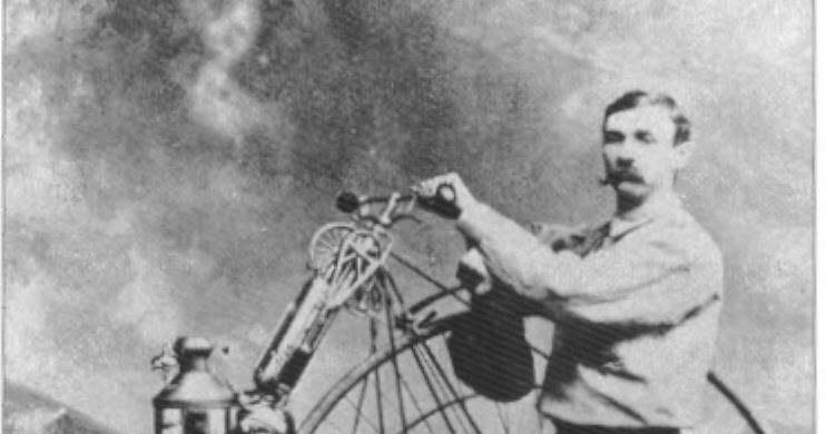 Just A Car Guy: Lucius D Copeland of Phoenix, Arizona, US was issued ...