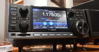 Yosh.O FunkTime: Summary of ICOM IC-R8600 before purchase