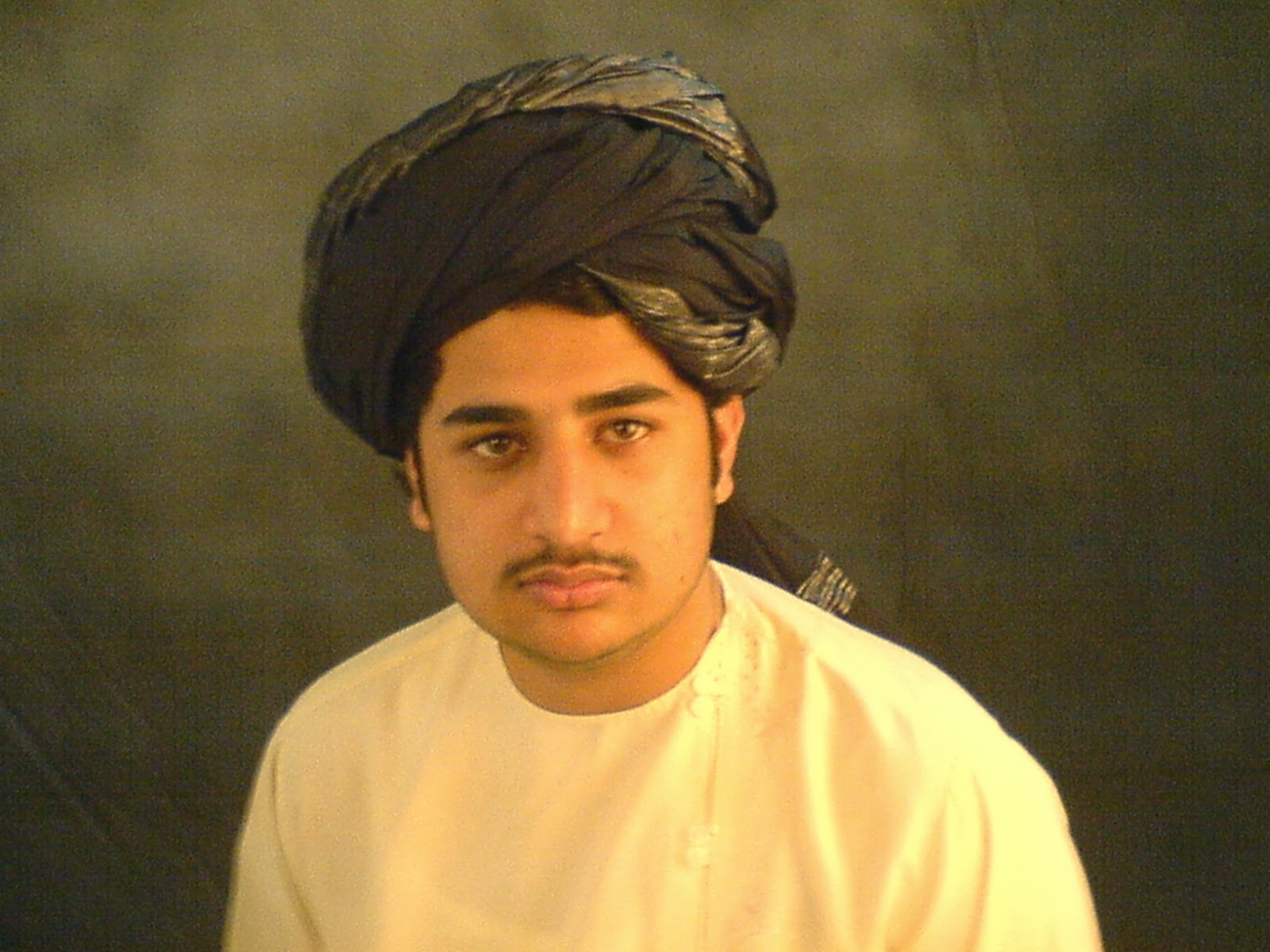 Way To Allah: Sultan Muhammad Bahadar Aziz Sahib