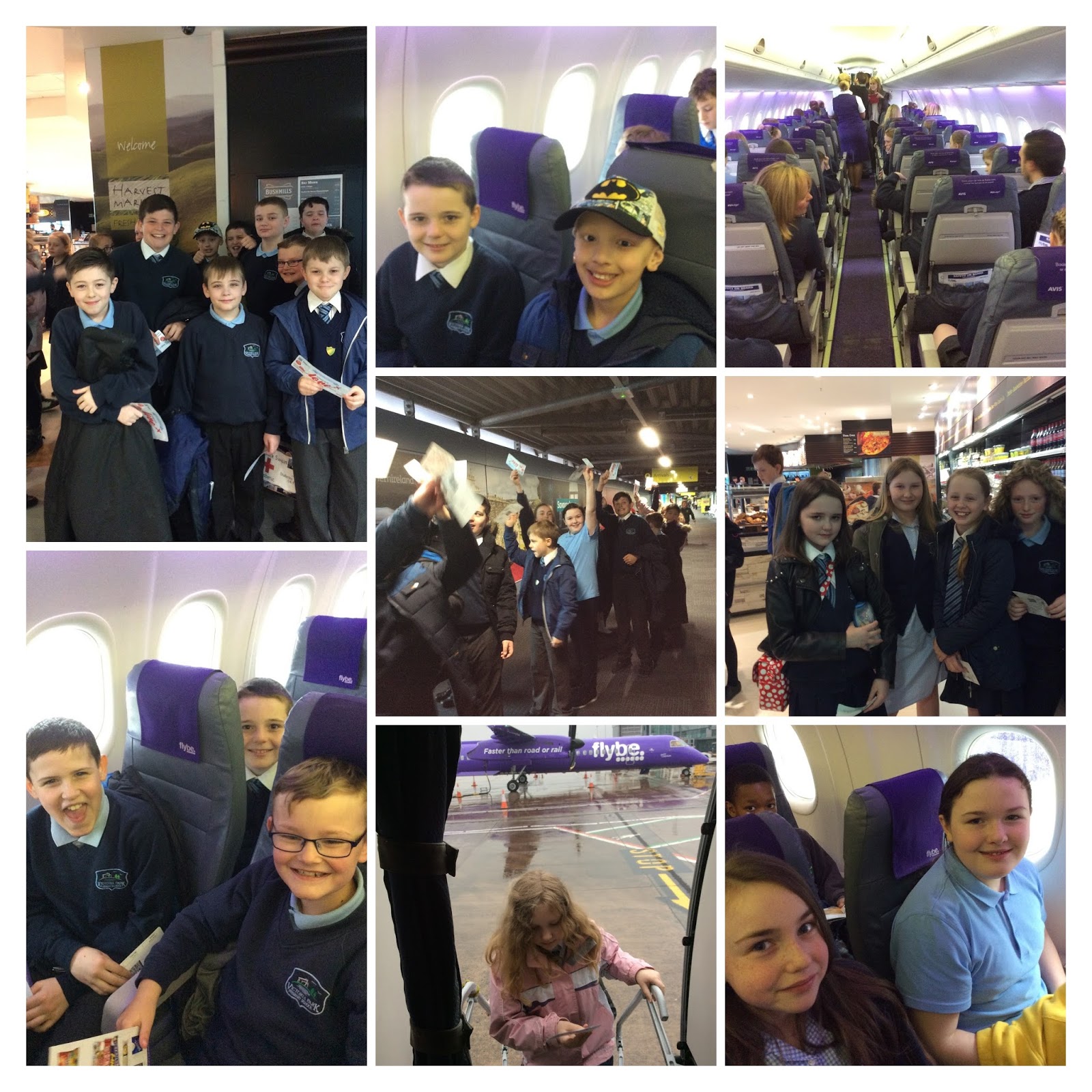 Victoria Park Primary School