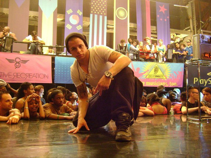 BLUECLOUD'S CONFESSIONS: MALE HOTTIE: CASPER SMART