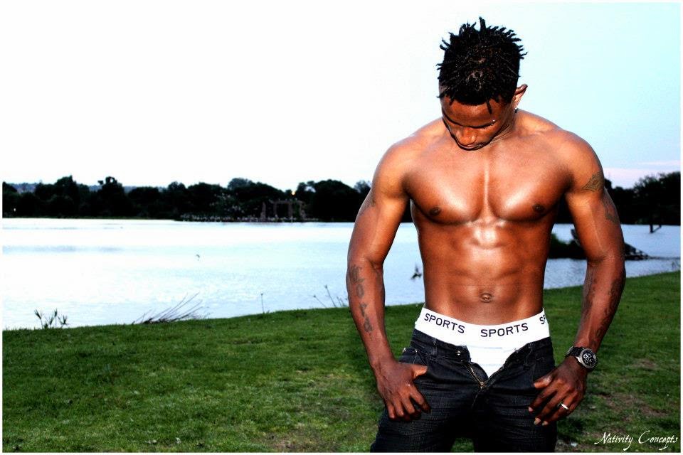 'SEXY-BEAST UNVEILED':- Everybody Loves Jonathan - Ijiade{A Behemoth ...