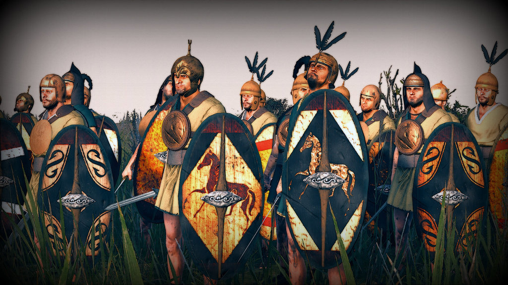 Nobles Scutarii Rex: Presentación del Blog de la Comunidad