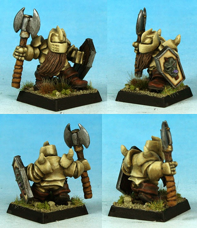 Ewal Dvergar: Ewar Dvergar by Blue in VT