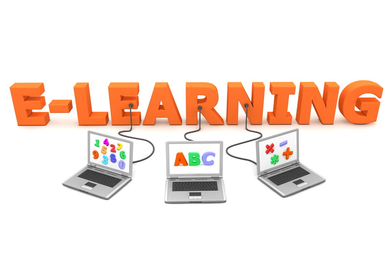 PLATAFORMAS E-LEARNING