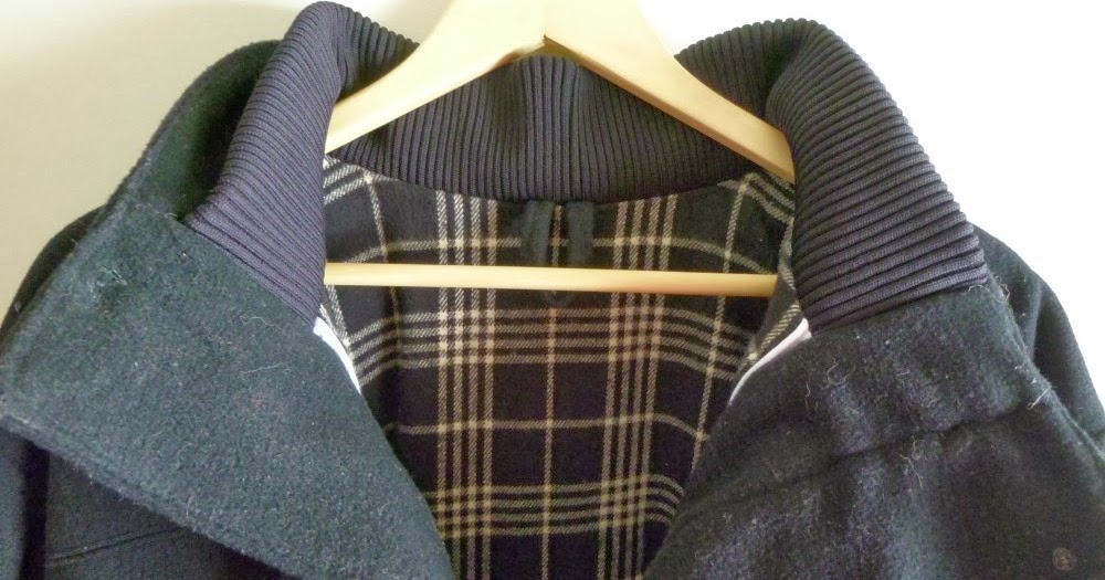 110 Creations: Coat Making: Resources