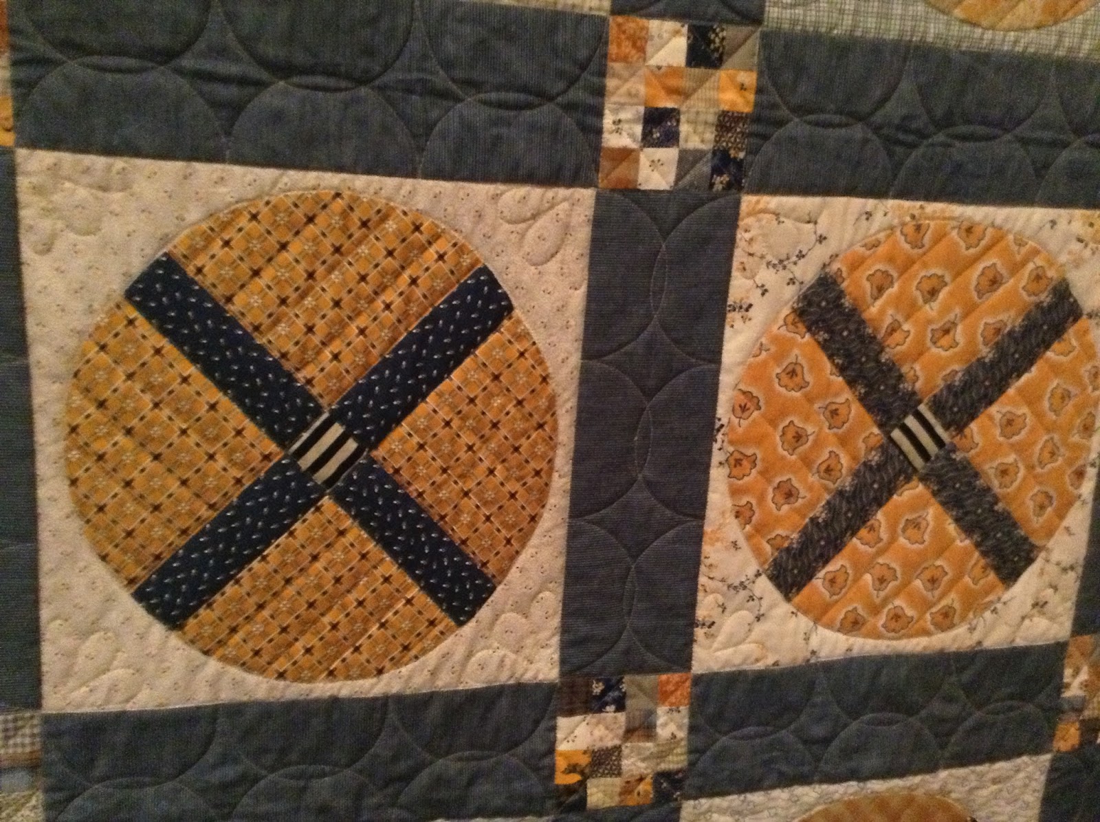 Timeless Traditions: New Patterns.....