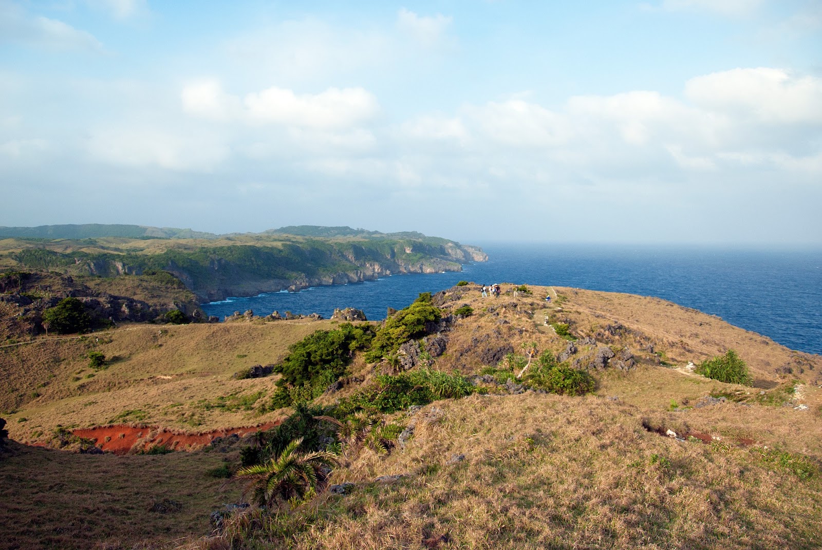 Wherever Life Takes Me: Wow Philippines * Itbayat, Batanes: Homestay ...