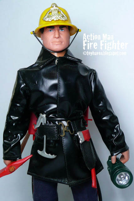 toyhaven: Where there's smoke, there's FIRE! Presenting 1:6 scale 12 ...