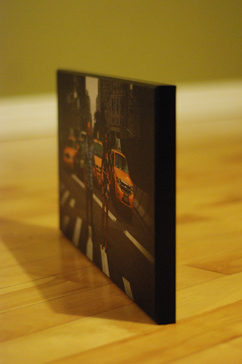 Christa Hann: Stand Out Mounts