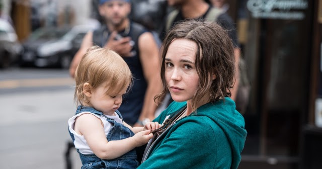 Girls on Film: Tallulah