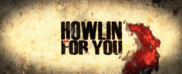 Project ANM: The Black Keys - Howlin' For You (Video)