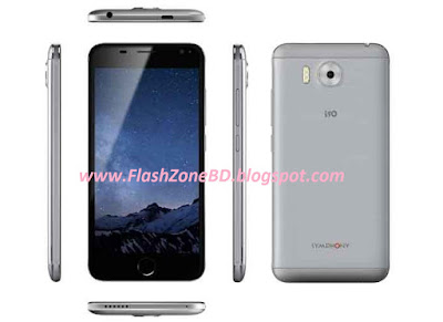 Symphony i50 Official Firmware Flash File 100% Tested Without Password ...