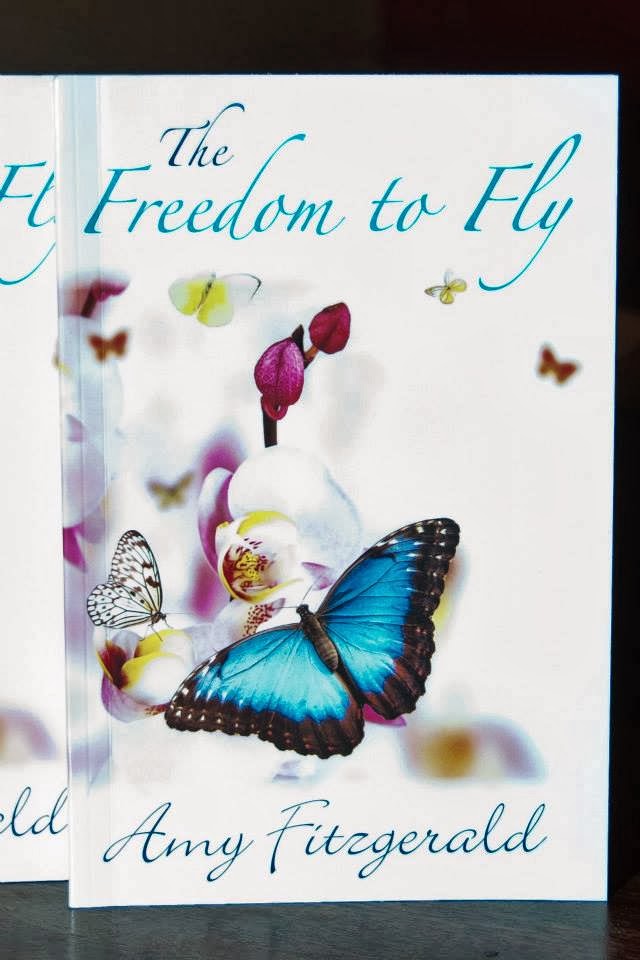 The Freedom to Fly - by Amy Fitzgerald: The Freedom to Fly - by Amy ...