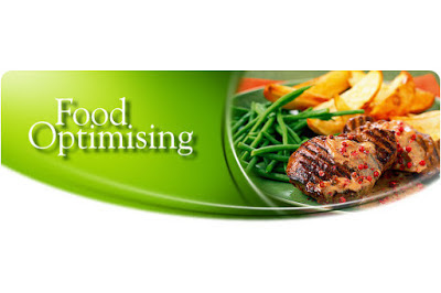 Donna | slimming world: Food Optimising