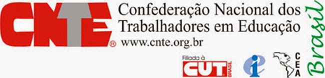 Sinte : Informe da CNTE