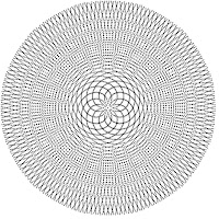 Hypnotic Mandalas | elipsedawsign