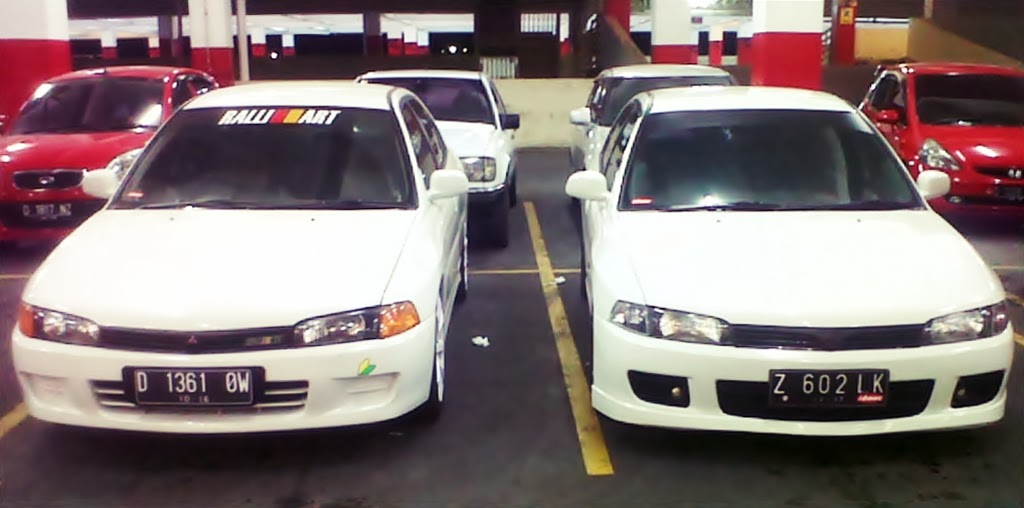 modifikasi lancer evo 4: MODIFIKASI LANCER
