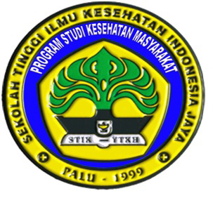 LOGO STIK IJ ~ leva-leva "COMUNITY"