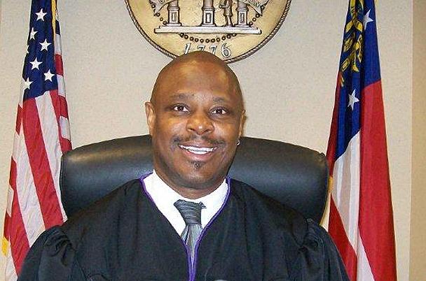 BAD LAWYER: Georgia Judge Was a Hard Working Lawyer, Maybe Too Hard Working