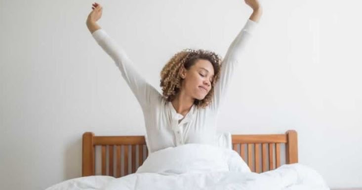 Frugal Finance: The Benefits Of A Full Night’s Rest