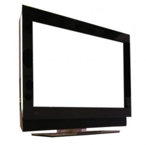 this's Hafni : Perkembangan Televisi dari zaman dahulu hingga sekarang