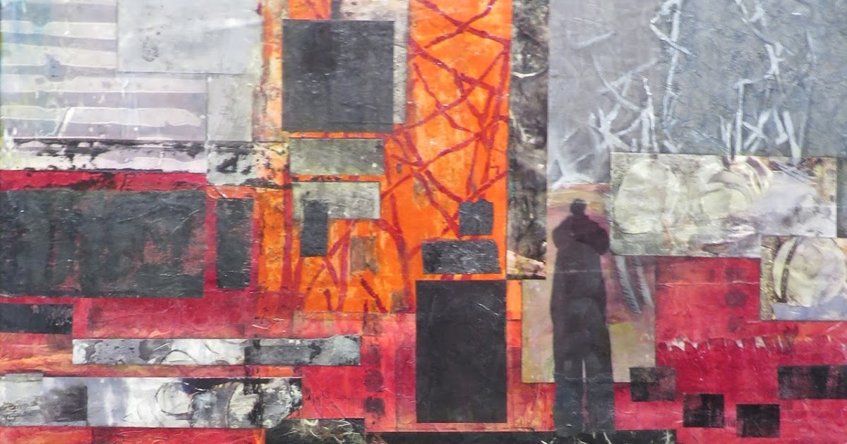 JO REIMER: Urban Sunset